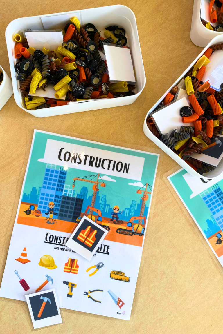 The Ultimate Guide to Teaching Letter of the Week – learnplayrepeat