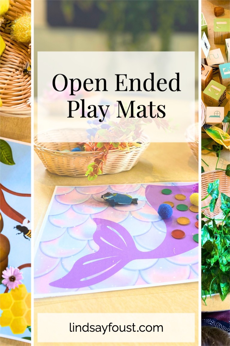 The Ultimate Guide to Teaching Letter of the Week – learnplayrepeat