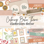 How I Set Up My Preschool Classroom For The New School Year ...