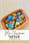 How I Set Up My Preschool Classroom For The New School Year ...
