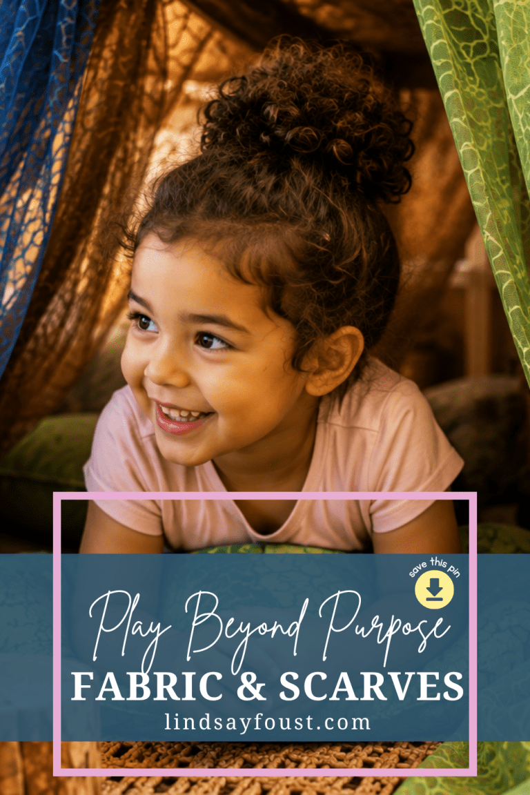 Why Open-Ended Play Matters: The Story Behind the Play Beyond Purpose ...