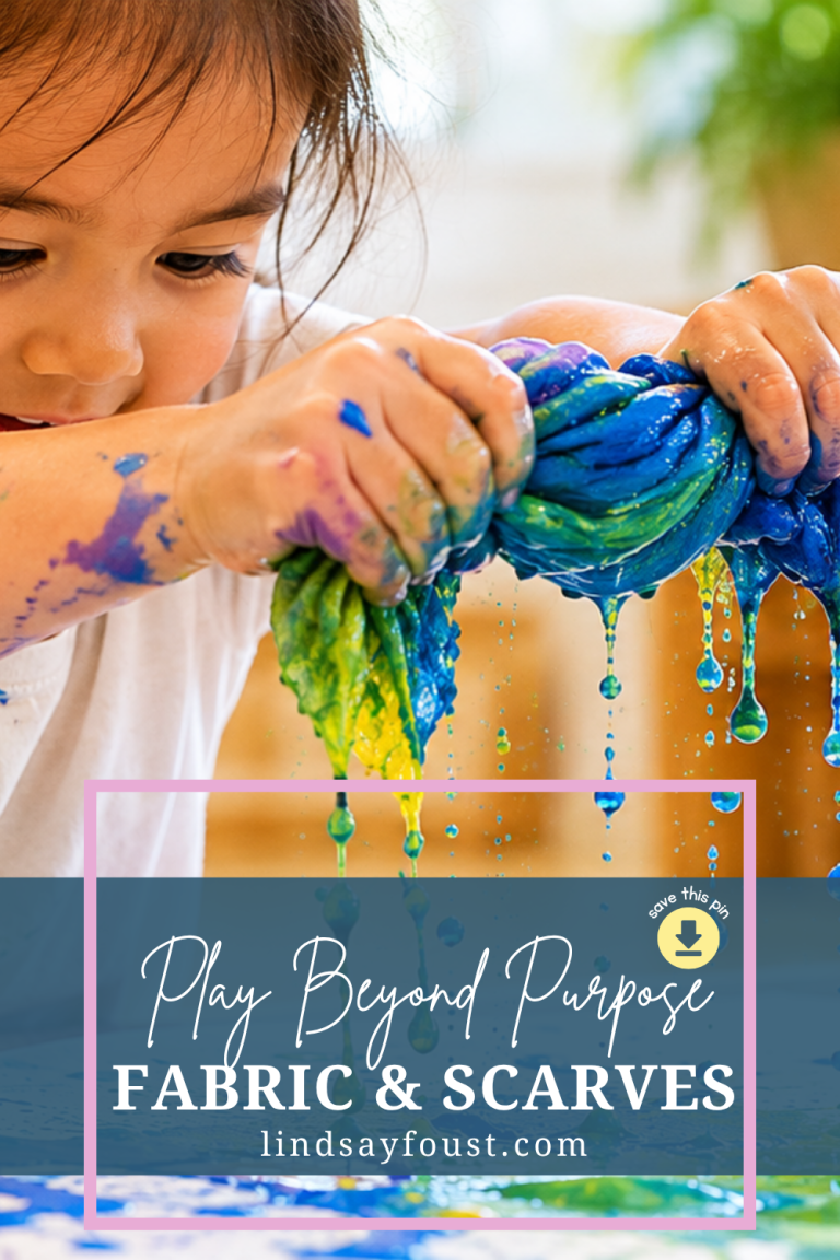 Why Open-Ended Play Matters: The Story Behind the Play Beyond Purpose ...